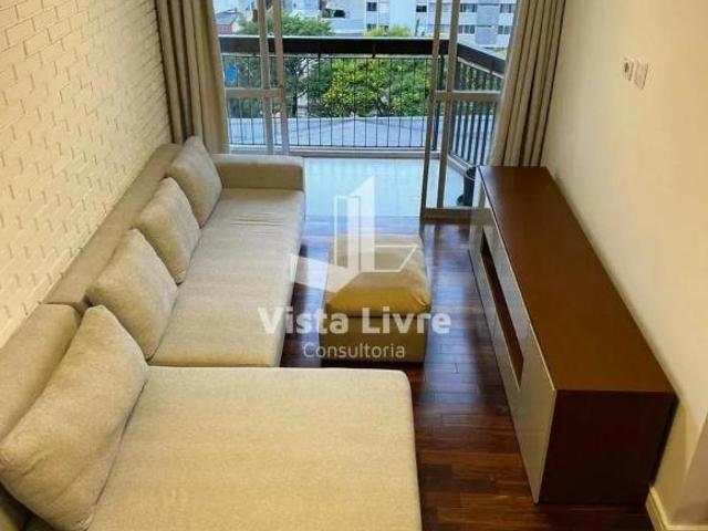 Apartamento à venda, Itaim Bibi, São Paulo, SP