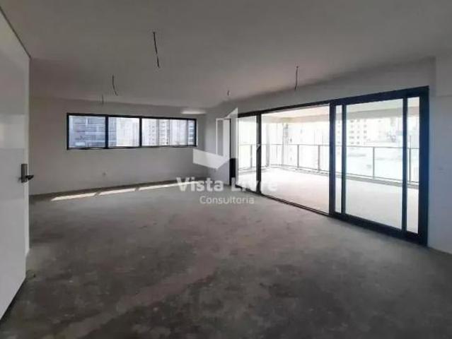 Apartamento à venda, Itaim Bibi, São Paulo, SP