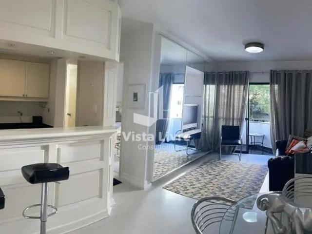 Apartamento à venda, Itaim Bibi, São Paulo, SP
