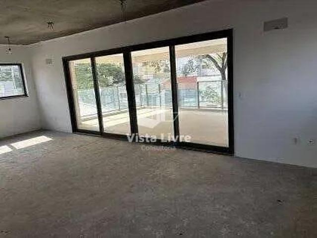 Apartamento à venda, Itaim Bibi, São Paulo, SP