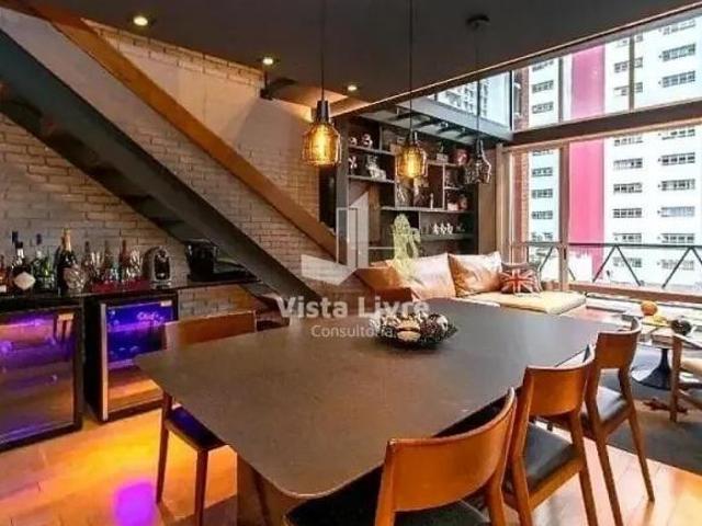 Apartamento à venda, Itaim Bibi, São Paulo, SP