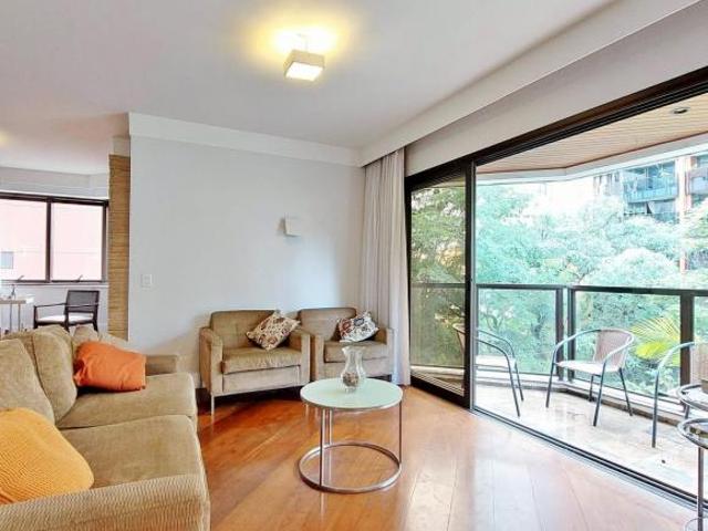 Apartamento à venda, Itaim Bibi, São Paulo, SP