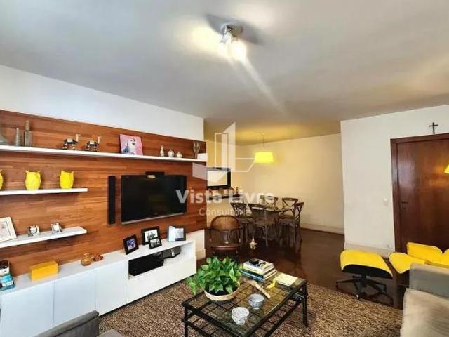Apartamento à venda, Itaim Bibi, São Paulo, SP