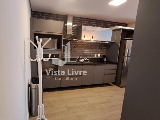 Apartamento à venda, Itaim Bibi, São Paulo, SP