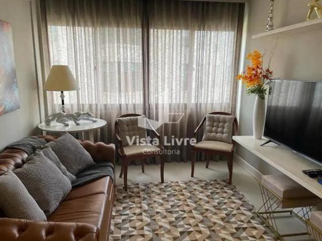 Apartamento à venda, Itaim Bibi, São Paulo, SP