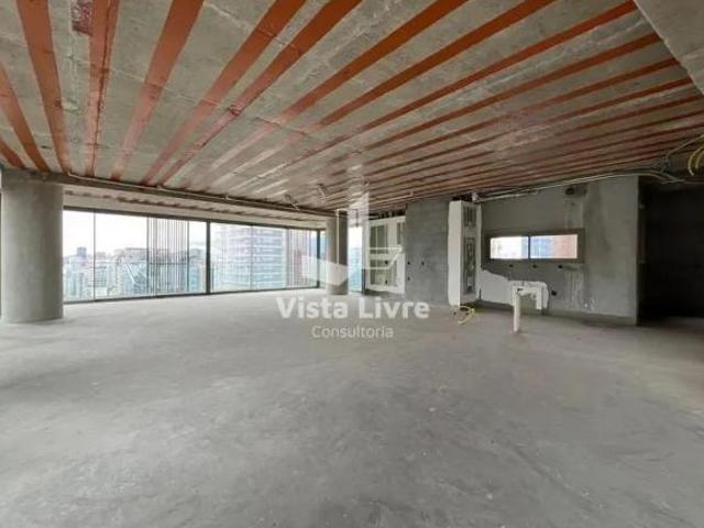 Apartamento à venda, Itaim Bibi, São Paulo, SP