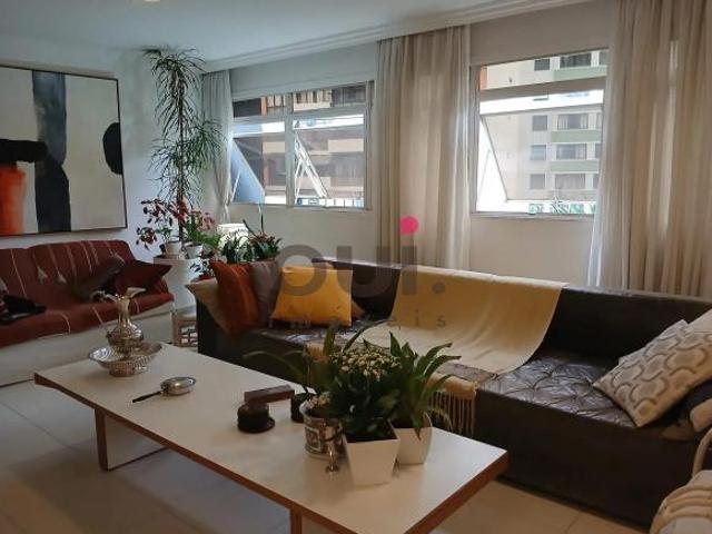 Apartamento à venda, Itaim Bibi, São Paulo, SP