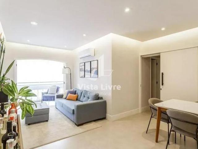Apartamento à venda, Itaim Bibi, São Paulo, SP