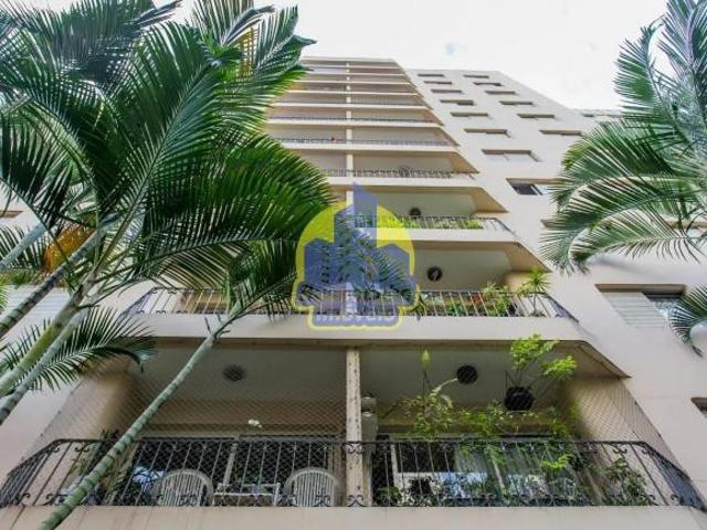 Apartamento à venda, Itaim Bibi, São Paulo, SP