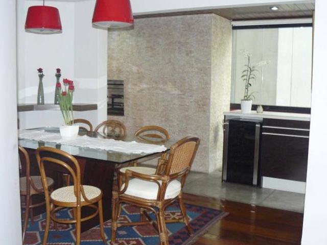 Apartamento à venda, Itaim Bibi, São Paulo, SP