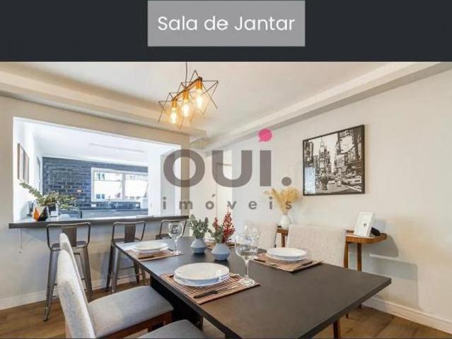 Apartamento à venda, Itaim Bibi, São Paulo, SP