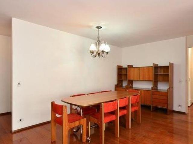 Apartamento à venda, Itaim Bibi, São Paulo, SP