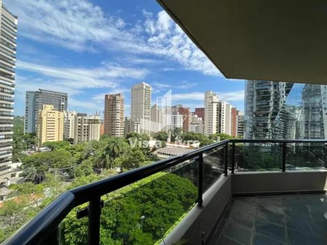 Apartamento à venda, Itaim Bibi, São Paulo, SP