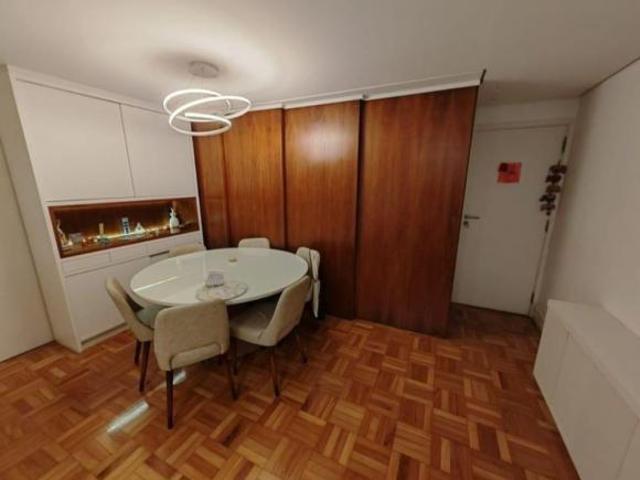 Apartamento à venda, Itaim Bibi, São Paulo, SP