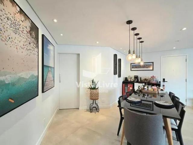 Apartamento à venda, Itaim Bibi, São Paulo, SP