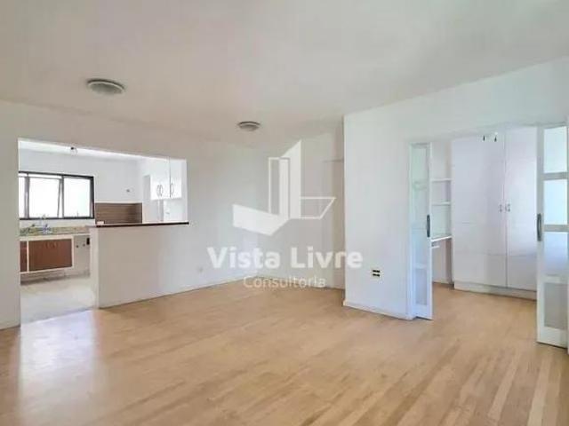 Apartamento à venda, Itaim Bibi, São Paulo, SP