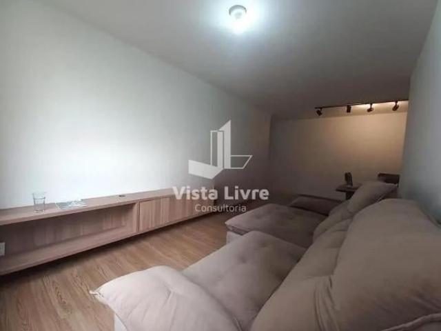 Apartamento à venda, Itaim Bibi, São Paulo, SP