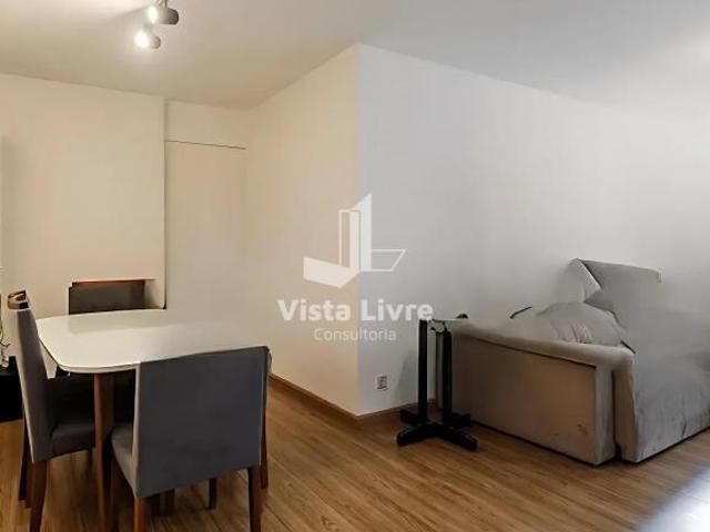 Apartamento à venda, Itaim Bibi, São Paulo, SP