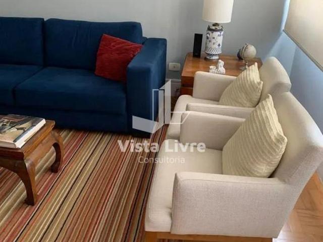 Apartamento à venda, Itaim Bibi, São Paulo, SP