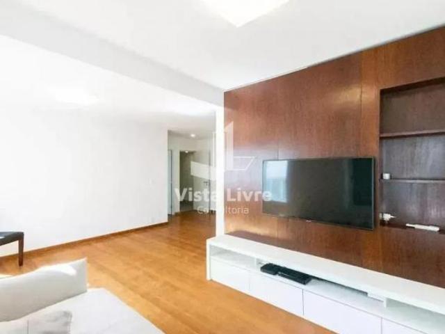 Apartamento à venda, Itaim Bibi, São Paulo, SP