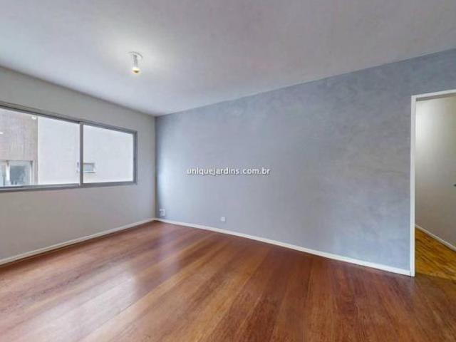 Apartamento à venda Itaim Bibi São Paulo