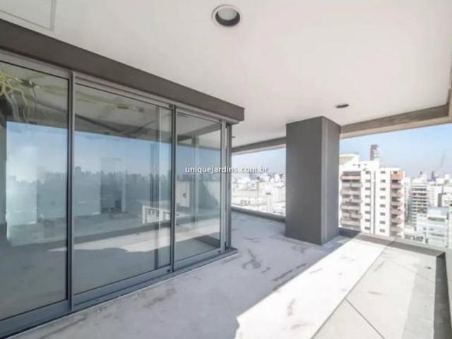 Apartamento à venda Itaim Bibi São Paulo