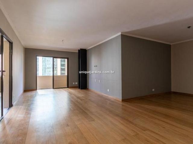 Apartamento à venda Itaim Bibi São Paulo