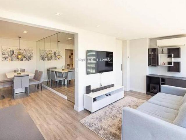 Apartamento à venda Itaim Bibi São Paulo