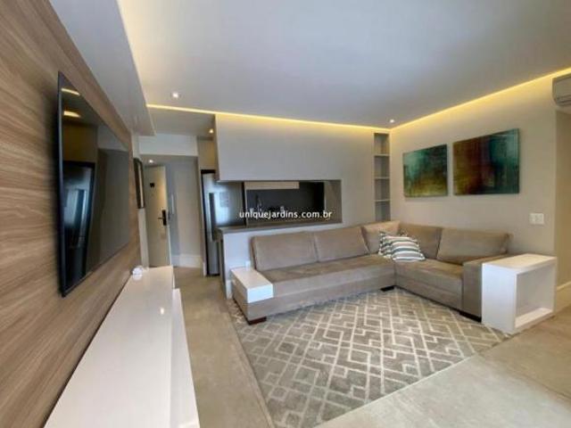 Apartamento à venda Itaim Bibi São Paulo
