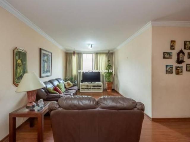 Apartamento à venda Itaim Bibi São Paulo