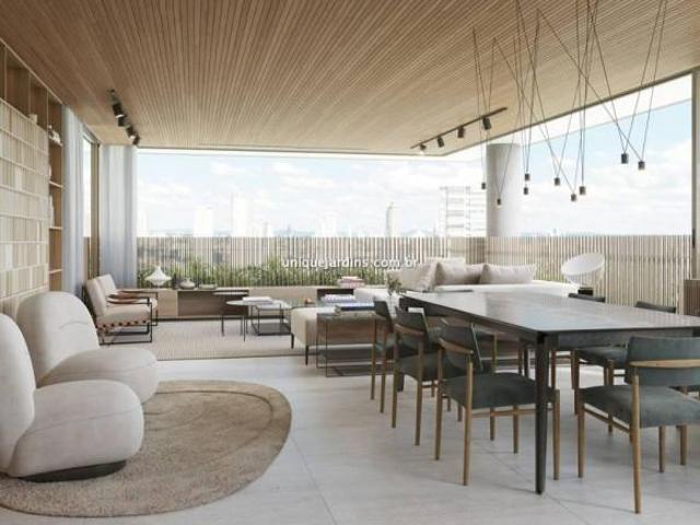 Apartamento à venda Itaim Bibi São Paulo