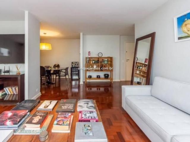 Apartamento à venda Itaim Bibi São Paulo