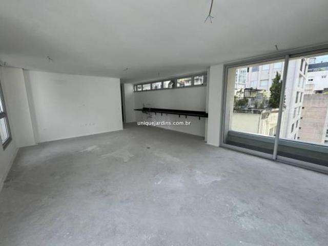 Apartamento à venda Itaim Bibi São Paulo