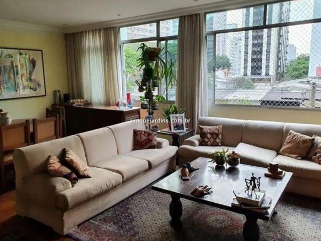 Apartamento à venda Itaim Bibi São Paulo