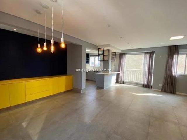 Apartamento à venda Itaim Bibi São Paulo