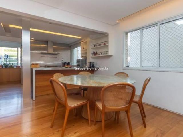 Apartamento à venda Itaim Bibi São Paulo