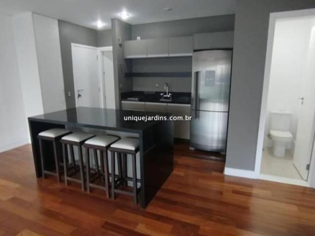 Apartamento à venda Itaim Bibi São Paulo