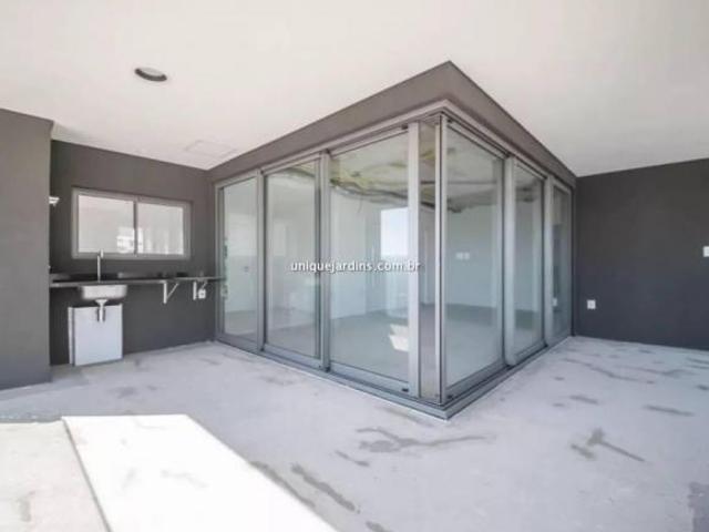 Apartamento à venda Itaim Bibi São Paulo