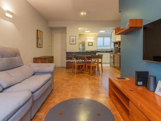 Apartamento à venda Itaim Bibi São Paulo
