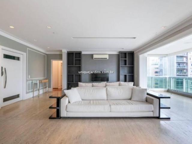 Apartamento à venda Itaim Bibi São Paulo