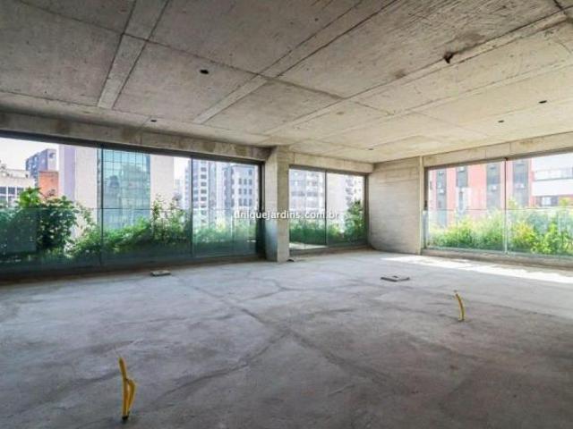 Apartamento à venda Itaim Bibi São Paulo