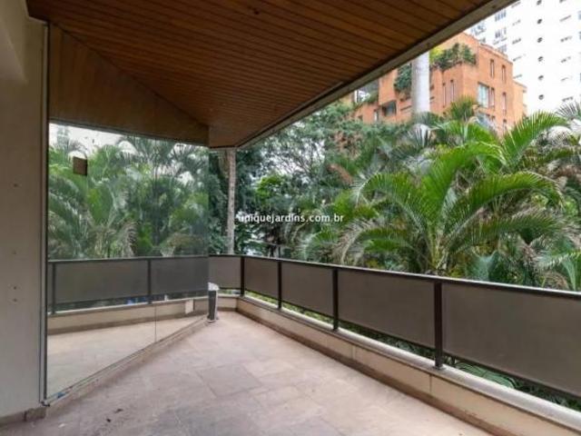 Apartamento à venda Itaim Bibi São Paulo