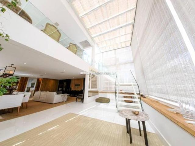 Apartamento à venda Itaim Bibi São Paulo