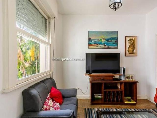 Apartamento à venda Itaim Bibi São Paulo