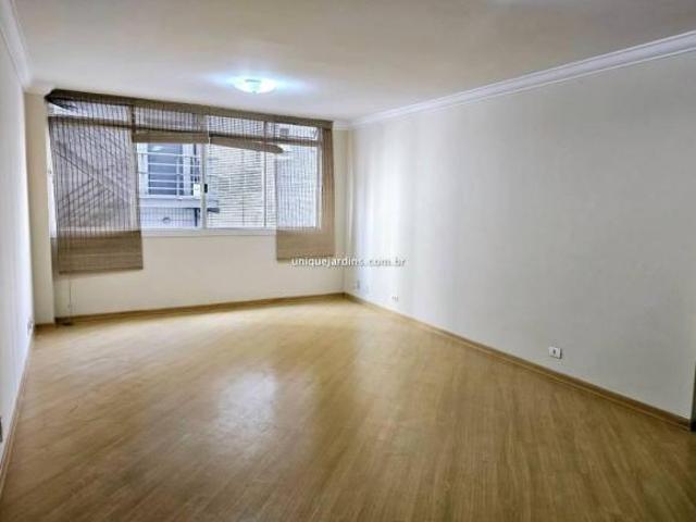 Apartamento à venda Itaim Bibi São Paulo
