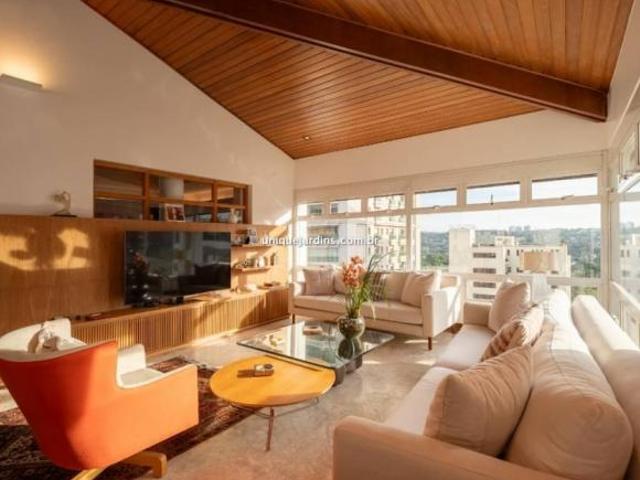 Apartamento à venda Itaim Bibi São Paulo
