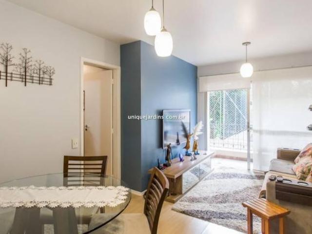 Apartamento à venda Itaim Bibi São Paulo