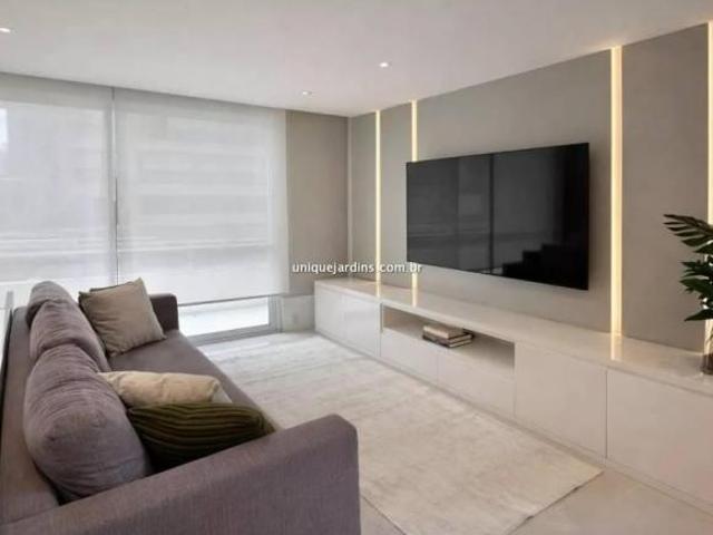 Apartamento à venda Itaim Bibi São Paulo
