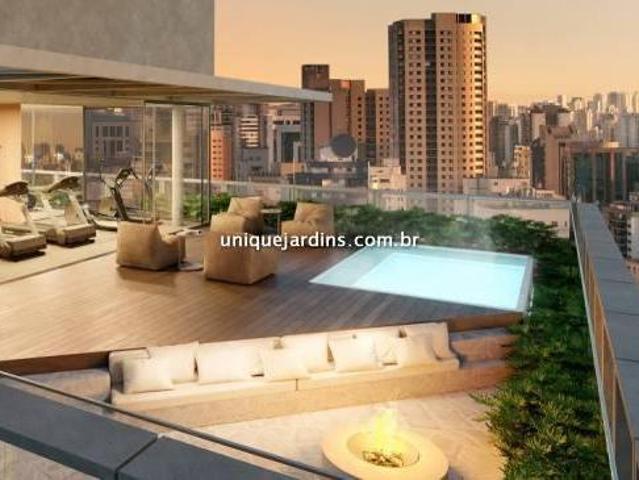 Apartamento à venda Itaim Bibi São Paulo