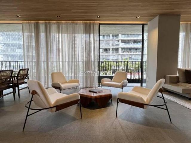 Apartamento à venda Itaim Bibi São Paulo